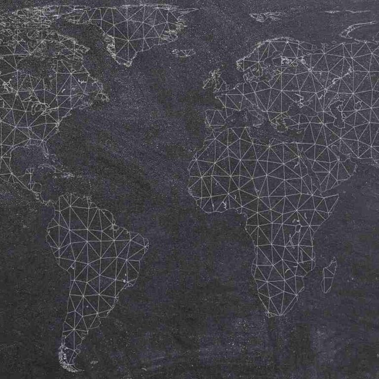 Mapa digital del Catastro de España para aplicaciones GIS